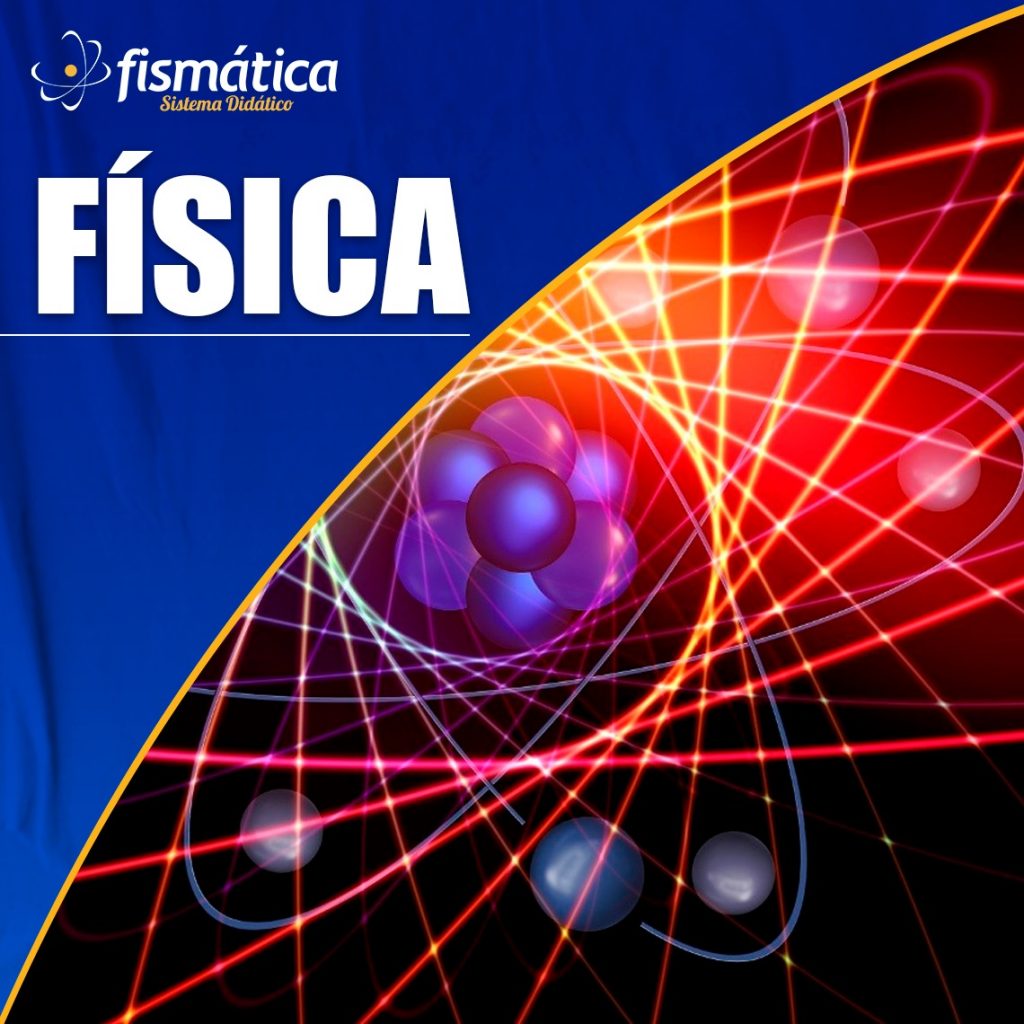 Física – Sistema Completo – Fismática